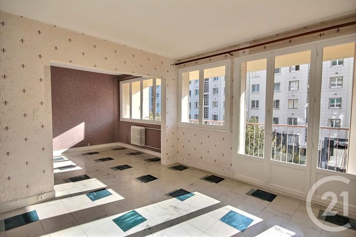 Appartement 4 pièces à Blois, Sauvageau, Sarazines, Pinçonnière, Villiersfins, à louer