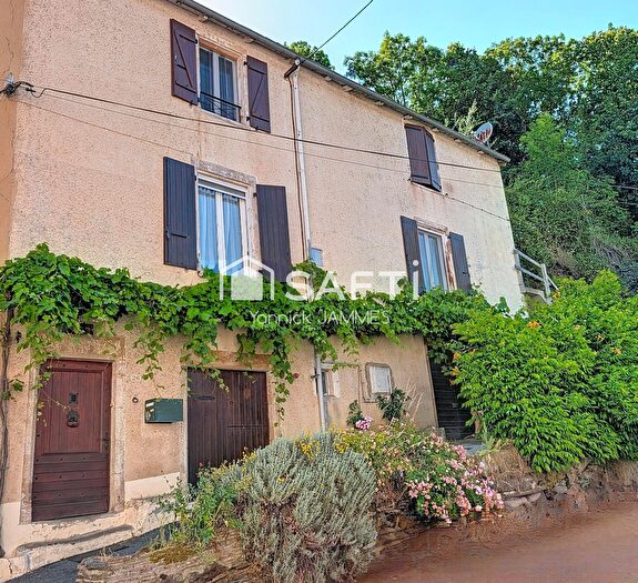 Maison 4 pièces à Saint-Sernin-sur-Rance, à vendre