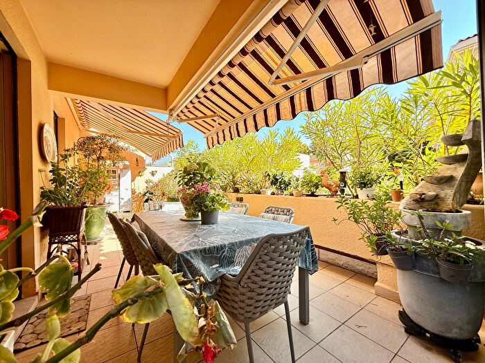 Maison à vendre - Six-Fours-les-Plages, Roumagnan, Talian, Audibert, Verger - 3 pièces - 1 chambre