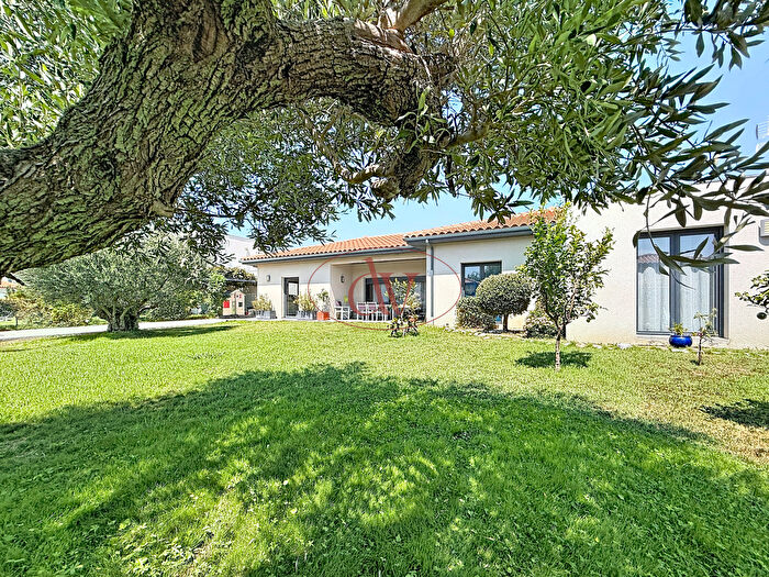 Maison 4 pièces à vendre - Elne