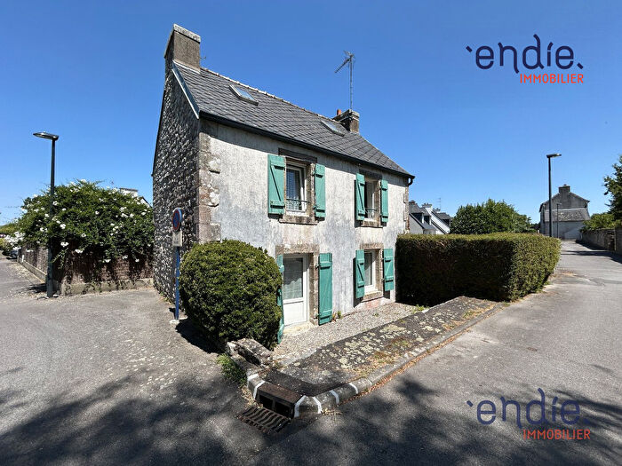 Maison 3 pièces à Saint-Évarzec, à vendre