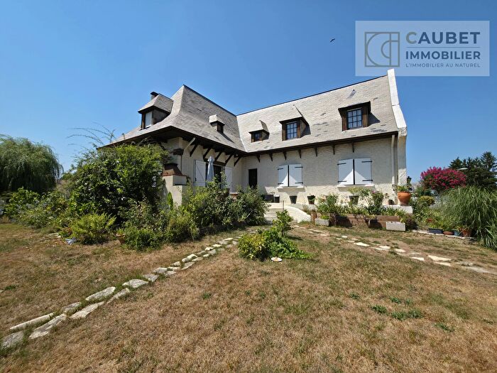 Tarbes, Urac, Sendère : Maison 8 pièces à vendre