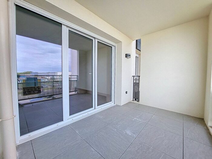 Avignon : Appartement 2 pièces à louer