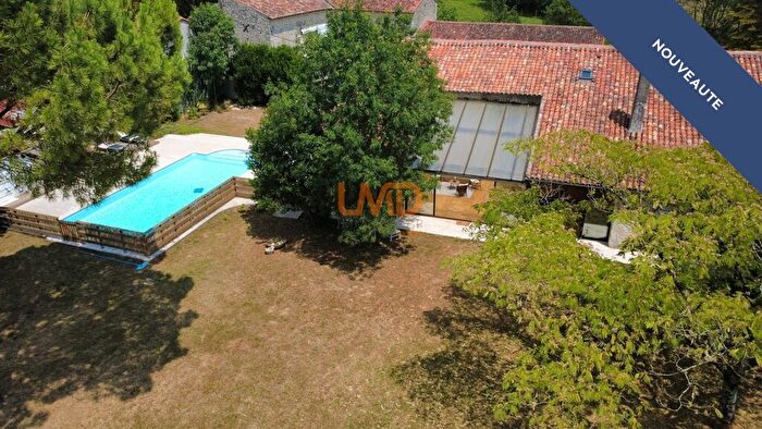 Maison 6 pièces à vendre - Loiré-sur-Nie