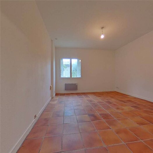 Nyons : Appartement 1 pièce à louer