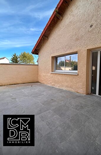 Appartement à vendre - Beaune - 2 chambres