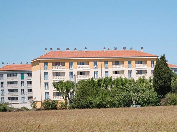 Appartement 3 pièces à louer - Montfavet Pericentre, Avignon