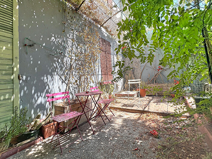 Maison 6 pièces à Avignon, Les Sources, à vendre