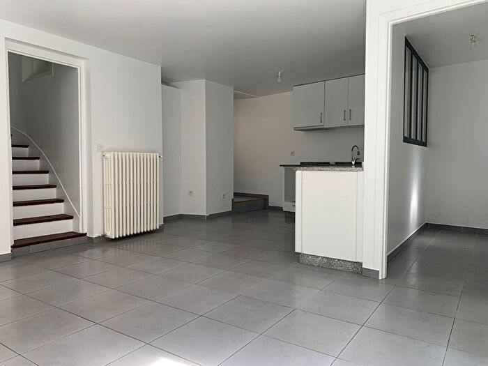 Gagny, Centre-ville : Maison 5 pièces à vendre