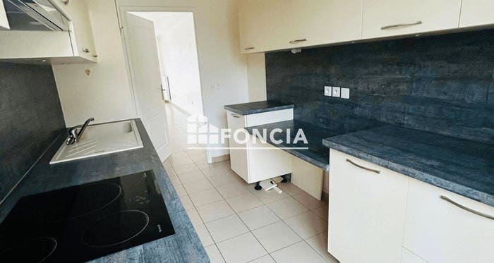 Brunoy - Appartement 4 pièces à louer