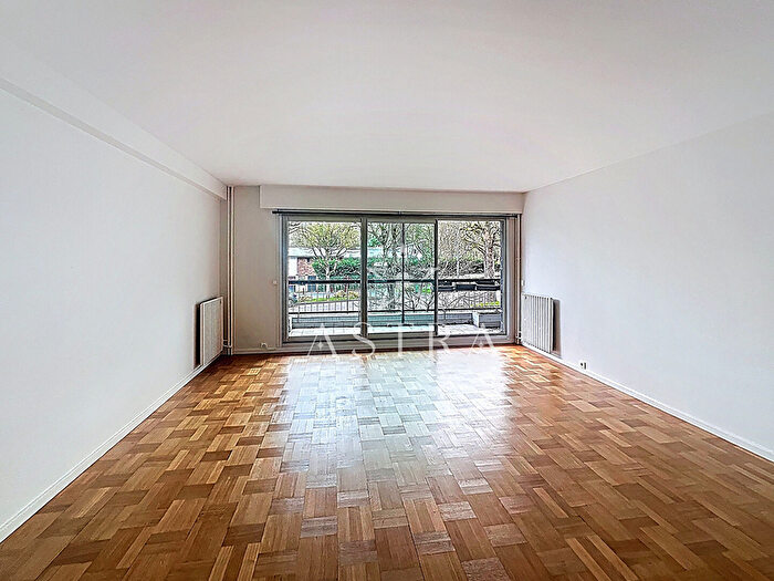 Appartement à vendre - Sceaux, Houdan, Curie, Charaire - 4 pièces - 3 chambres