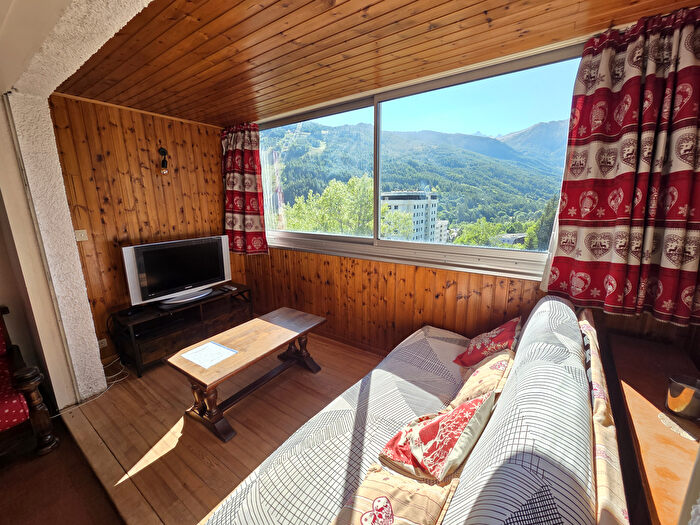 Chantemerle : Appartement 3 pièces à vendre