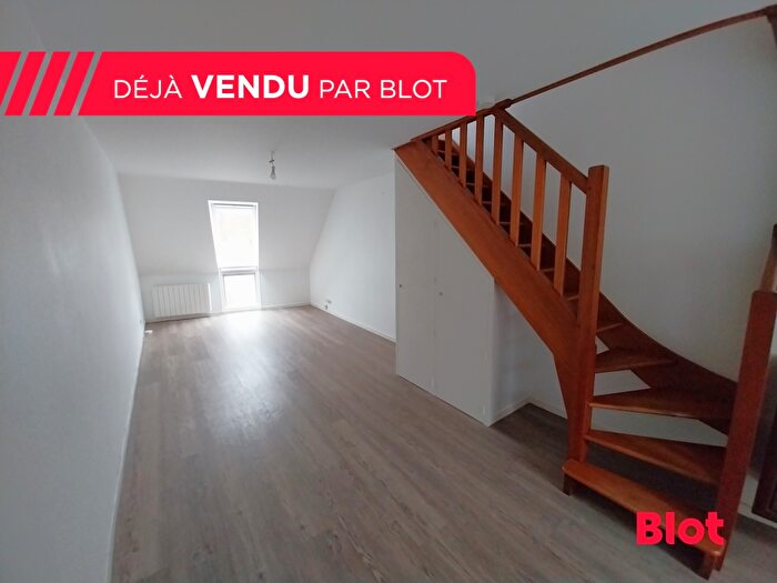 Appartement 2 pièces à vendre à Quartiers Centre, Alphonse Guérin