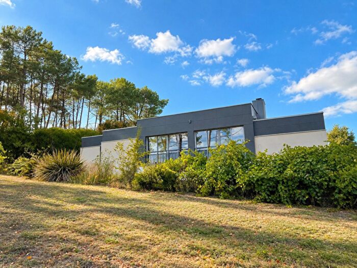 Maison 5 pièces à vendre à Langon