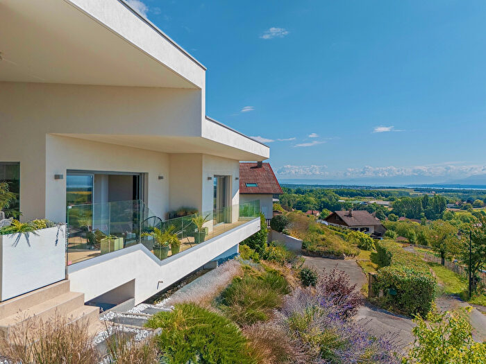 Grilly - Maison 4 pièces à vendre