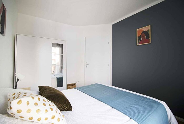 Abry, Grenoble - Appartement 1 pièce à louer