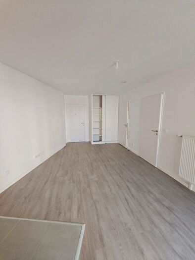 Appartement 2 pièces à louer - Colombes, Stade