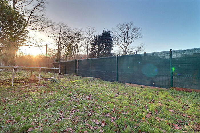 Maison à vendre - Mériel - 5 pièces - 4 chambres