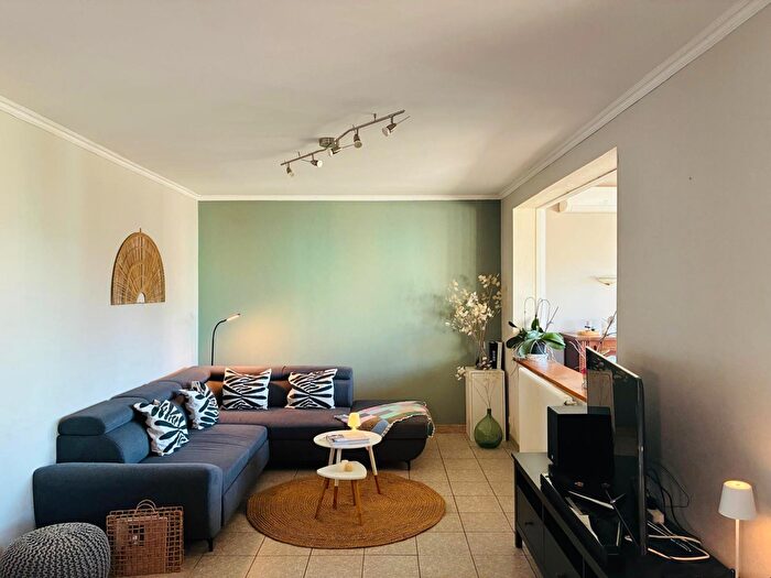 Maison à vendre - Boé - 5 pièces - 3 chambres