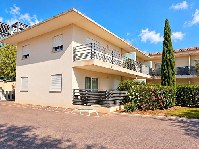 Appartement 2 pièces à vendre à Porto-Vecchio