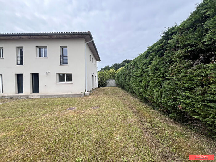 Saint-Martin-de-Seignanx - Maison 4 pièces à vendre
