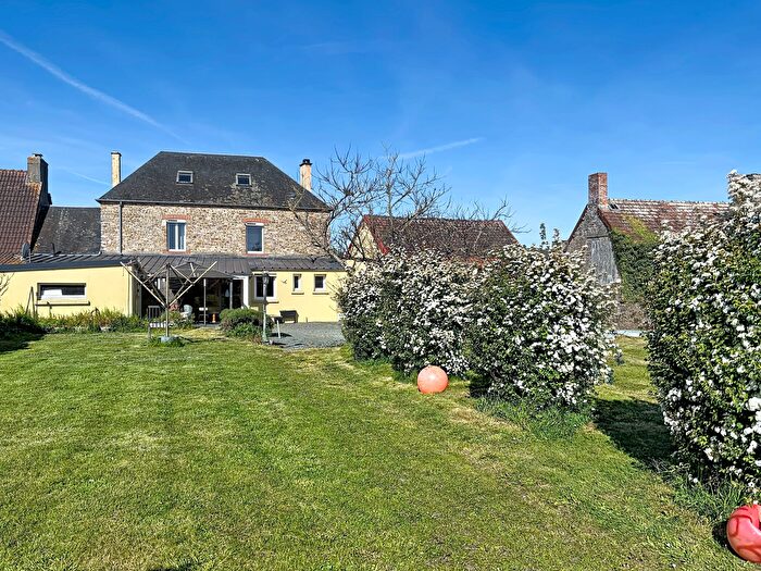 Pirou - Maison 8 pièces à vendre