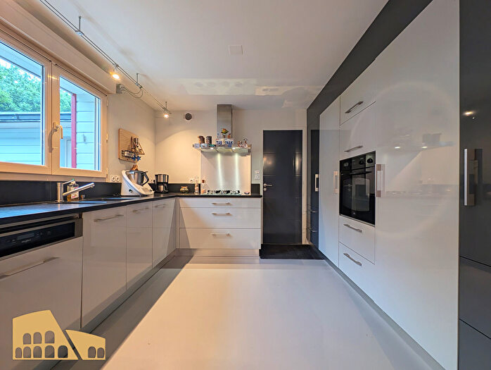 Maison 6 pièces à vendre à Le Plessis-Macé