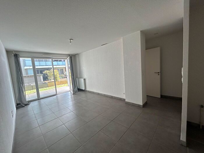 Appartement 2 pièces à vendre à Tournefeuille, Centre-ville, Château