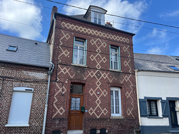 Maison 5 pièces à vendre - Tully