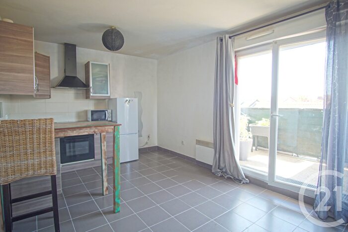 Appartement 1 pièce à vendre à Choisy-le-Roi, Gondoles