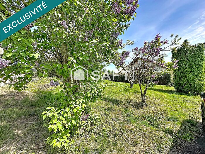 Montandon : Maison 7 pièces à vendre