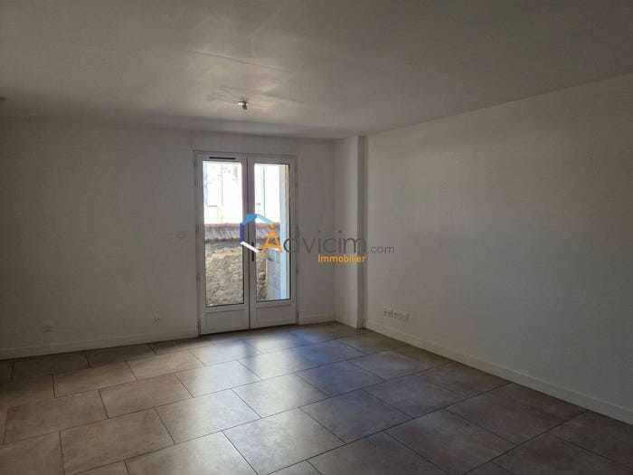 Centre Ville, Montargis - Appartement 2 pièces à louer
