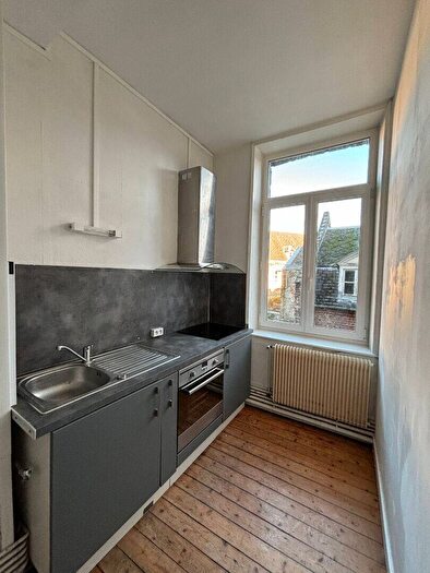 Appartement 3 pièces à louer à Meaulens Saint Gery, Arras