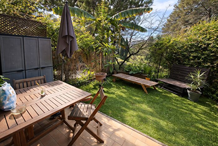 Nice, Rimiez - Appartement 1 pièce à vendre