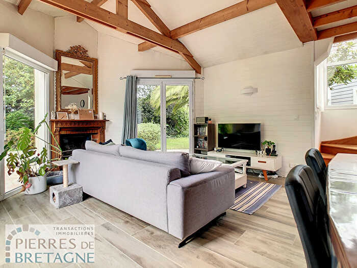 Maison 7 pièces à Plougonvelin, à vendre