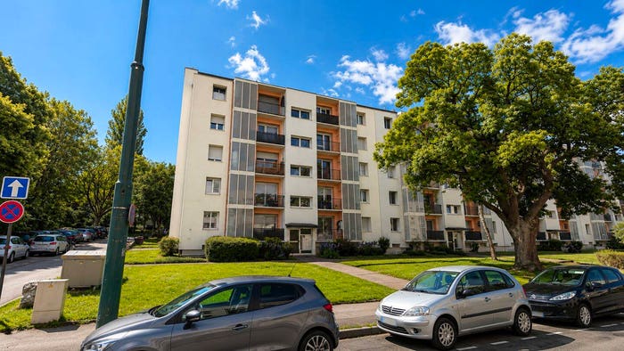 Appartement 4 pièces à louer - Haut Poirier Est, Mulhouse