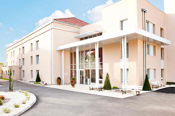 Appartement à vendre - Cognac, Champ de Foire - 1 pièce