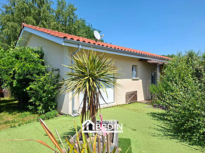 Sanguinet - Maison 4 pièces à vendre