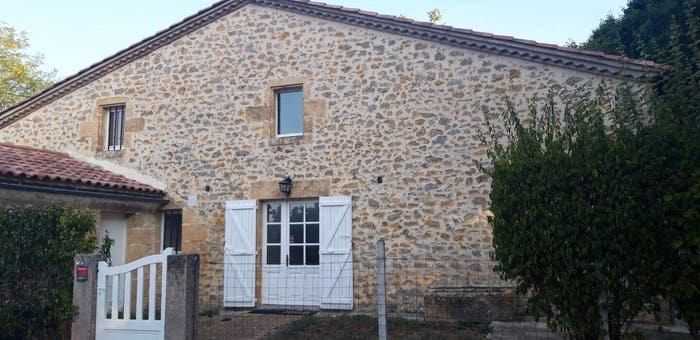 Langon - Maison 6 pièces à louer