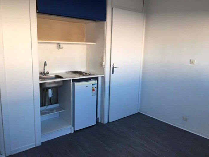 Appartement 1 pièce à Arlac, Mérignac, à louer