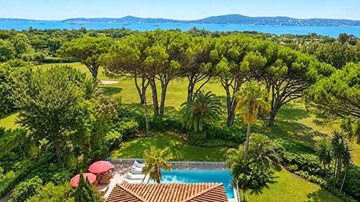Maison 5 pièces à vendre - Grimaud