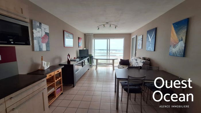 Appartement 3 pièces à Jard-sur-Mer, à vendre