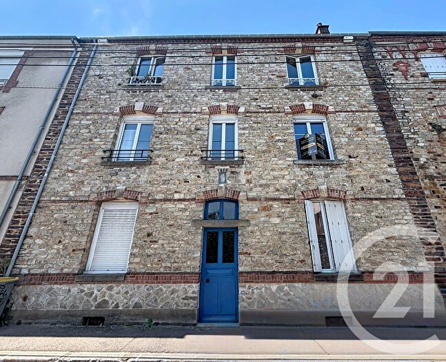 Appartement 2 pièces à Quartiers Sud-Ouest, Sacrés Coeurs, à vendre