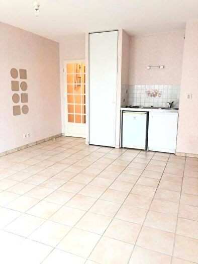 Appartement 1 pièce à Croix Rouge-Haut de Murigny, Reims, à louer