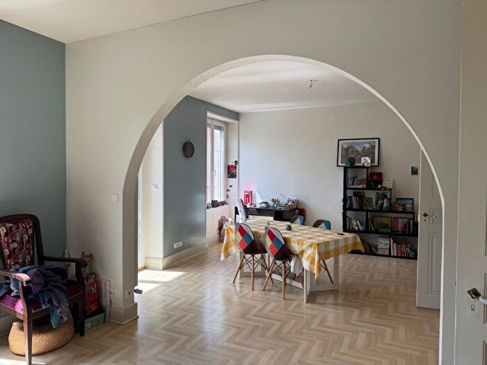 Appartement 2 pièces à Mulhouse, Europe, Bassin Nordfeld, à louer