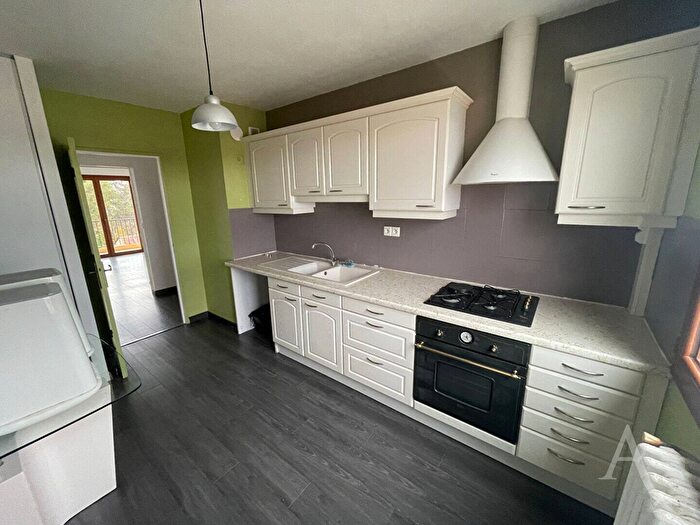 Appartement à louer - Les Grands Champs-Les Chevaliers, Châteauroux - 3 pièces - 2 chambres