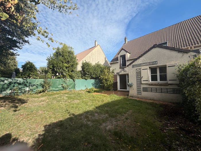 Maison 6 pièces à Bois-d'Arcy, Les Jardins d'Arcy, La Normandie, La Colombe, à vendre