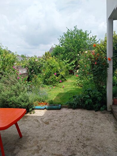 Maison 5 pièces à vendre - Nantes, Hauts-Pavés, Saint-Pasquier, Saint-Félix, Université