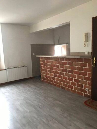 Appartement 2 pièces à Nord Ouest-Centre, Sézanne, à louer