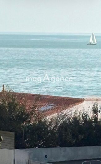 Appartement à vendre - Les Sables-dOlonne, La Chaume - 3 pièces - 2 chambres